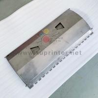 China C8.805.001 Sheet Guide Plate for Heidelberg CD102 Cx102 Offset Press Parts for sale