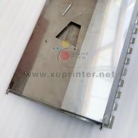 China C8.805.001 Sheet Guide Plate for Heidelberg CD102 Cx102 Offset Press Parts for sale
