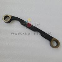 China 71.008.019 Rod for Heidelberg Sm102 Sx102 CD102 Cx102 Offset Press Parts for sale