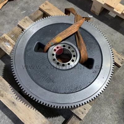 China Original Gear 93.005.280 93.005.280m for Heidelberg CD102 Offset Press Parts for sale