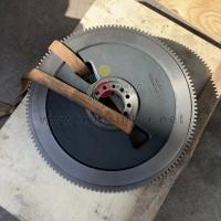 China Original Gear 93.005.280 93.005.280m for Heidelberg CD102 Offset Press Parts for sale