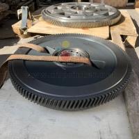 China Original Gear 93.005.280 93.005.280m for Heidelberg CD102 Offset Press Parts for sale