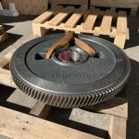 China Original Gear 93.005.280 93.005.280m for Heidelberg CD102 Offset Press Parts for sale
