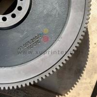 China Original Gear 93.005.280 93.005.280m for Heidelberg CD102 Offset Press Parts for sale