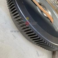 China Original Gear 93.005.280 93.005.280m for Heidelberg CD102 Offset Press Parts for sale