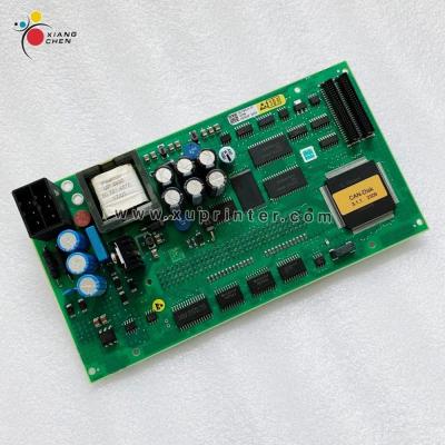 China 00.785.0117 Icpb Printed Circuit Board for Offset Printing Machine Replacement Parts for sale