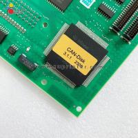 China 00.785.0117 Icpb Printed Circuit Board for Offset Printing Machine Replacement Parts for sale