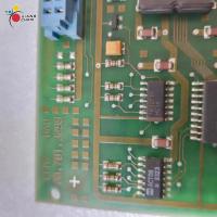 China Original Used C4.144.5121/02 Epm7 Rgp2 CPT008 00.781.3299 Circuit Board for Hdm Offset Printer for sale