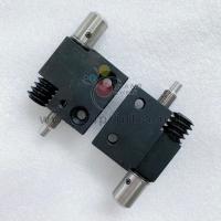 China M2.030.548 OS & M2.030.549 Ds M2.030.550 Adjusting Spindle 63.030.536 Adjusting Worm Gear for Hdm Sm74 Pm74 Parts for sale