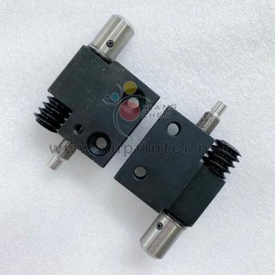 China M2.030.548 OS & M2.030.549 Ds M2.030.550 Adjusting Spindle 63.030.536 Adjusting Worm Gear for Hdm Sm74 Pm74 Parts for sale