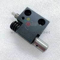 China M2.030.548 OS & M2.030.549 Ds M2.030.550 Adjusting Spindle 63.030.536 Adjusting Worm Gear for Hdm Sm74 Pm74 Parts for sale