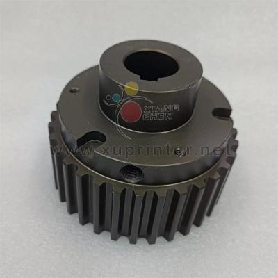 China Tooth Lock Washer M3.016.272 Feeder Belt Gear for Sm74 CD74 XL75 Offset Press Parts for sale