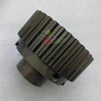 China Tooth Lock Washer M3.016.272 Feeder Belt Gear for Sm74 CD74 XL75 Offset Press Parts for sale
