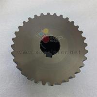 China Tooth Lock Washer M3.016.272 Feeder Belt Gear for Sm74 CD74 XL75 Offset Press Parts for sale