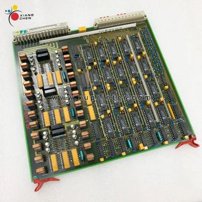 China 00.785.0370/01 Mot Circuit Board for Hdm Offset Printing Machine Press Part for sale