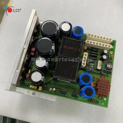 China M2.144.2231 Ntm Printed Circuit Board for Offset Printing Machine Press Parts for sale
