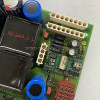 China M2.144.2231 Ntm Printed Circuit Board for Offset Printing Machine Press Parts for sale