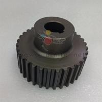 China Tooth Lock Washer M3.016.292 Feeder Belt Gear for Sm74 CD74 XL75 Offset Press Parts for sale