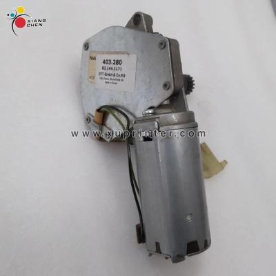 China G2.144.1171 Servo Drive for Sm52 Pm52 Offset Printer Machine Press Parts for sale
