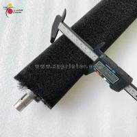 China Mv. 036.558 C8.204.012 Blanket Wash Brush Roller for CD102 Cx102 Printing Machine for sale