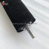 China Mv. 036.558 C8.204.012 Blanket Wash Brush Roller for CD102 Cx102 Printing Machine for sale