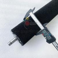 China CD/Sm102 Blanket Wash Cartridge Exchange Roller C8.205.017f Brush Roller for Heidelberg Offset Parts for sale