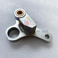 China F2.028.141r Reinforced Aluminum Bracket Feeder Connecting Rod for Heidelberg CD102 XL105 Offset Press Parts for sale