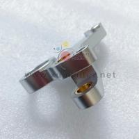 China F2.028.141r Reinforced Aluminum Bracket Feeder Connecting Rod for Heidelberg CD102 XL105 Offset Press Parts for sale