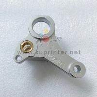 China F2.028.141r Reinforced Aluminum Bracket Feeder Connecting Rod for Heidelberg CD102 XL105 Offset Press Parts for sale