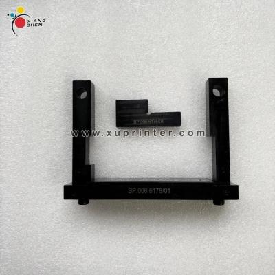 China Bp. 006.6178 Gauge for Heidelberg XL105 XL106 CD102 Cx102 Printer Machinery Parts for sale