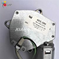 China G2.144.1171 Servo-Drive Motor for Sm52 Pm52 Heidelberg Machine for sale