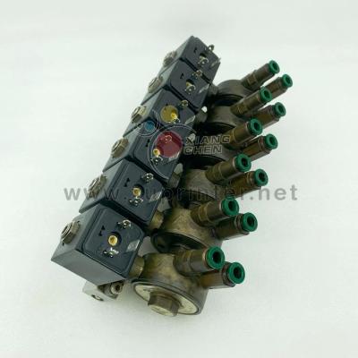 China Metering Unit L2.335.001 Emd-S1-E30-6f for Heidelberg CD74 XL75 Offset Press Parts for sale