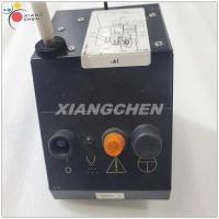 China Best Quality 00.780.3734 Amplifier for Heidelberg Printing Machine Spare Parts for sale