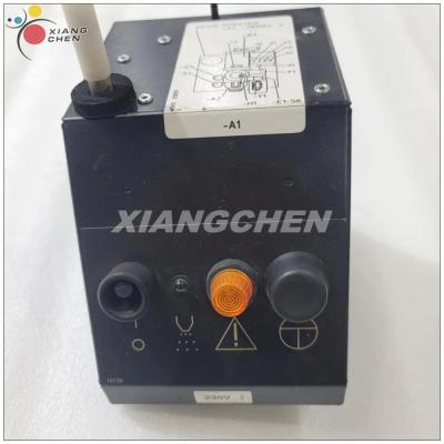 China Best Quality 00.780.3734 Amplifier for Heidelberg Printing Machine Spare Parts for sale