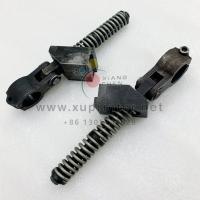 China Spring Rod M2.011.127/01 Mv. 024.000 for Heidelberg Sm74 Sx74 Offset Press Parts for sale