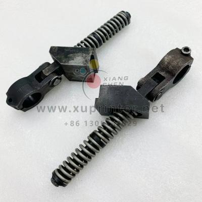 China Spring Rod M2.011.127/01 Mv. 024.000 for Heidelberg Sm74 Sx74 Offset Press Parts for sale