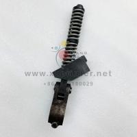 China Spring Rod M2.011.127/01 Mv. 024.000 for Heidelberg Sm74 Sx74 Offset Press Parts for sale
