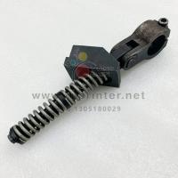 China Spring Rod M2.011.127/01 Mv. 024.000 for Heidelberg Sm74 Sx74 Offset Press Parts for sale