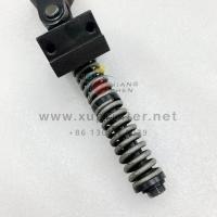 China Spring Rod M2.011.127/01 Mv. 024.000 for Heidelberg Sm74 Sx74 Offset Press Parts for sale