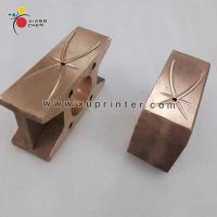 China 224339 208999 Polar Cutter Parts Sliding Guide Block For Polar 115 Cutting Machine for sale