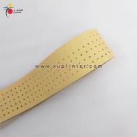 China 0106929 Original New Vacuum Belt for Mbo Folding Machine Spare Parts 2425 X 50 mm for sale