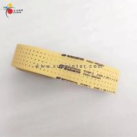 China 0106929 Original New Vacuum Belt for Mbo Folding Machine Spare Parts 2425 X 50 mm for sale