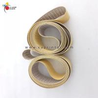 China 0106929 Original New Vacuum Belt for Mbo Folding Machine Spare Parts 2425 X 50 mm for sale