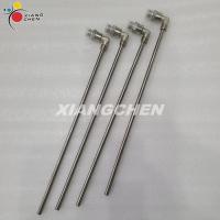 China 71.009.434s Tube CPL 00.580.2808 Elbow G-155-70 for Heidelberg Sm102 CD102 for sale