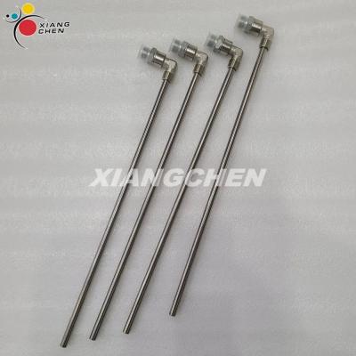 China 71.009.434s Tube CPL 00.580.2808 Elbow G-155-70 for Heidelberg Sm102 CD102 for sale