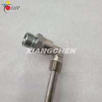 China 71.009.434s Tube CPL 00.580.2808 Elbow G-155-70 for Heidelberg Sm102 CD102 for sale