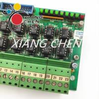 China 335.187 Circuit Board for Kba for sale