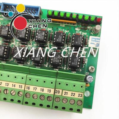 China 335.187 Circuit Board for Kba for sale
