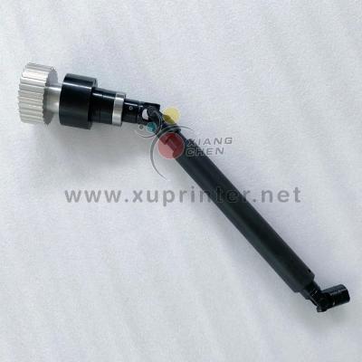 China M3.016.403f Universal Joint Shaft CPL for Heidelberg XL75 CD74 Parts for sale