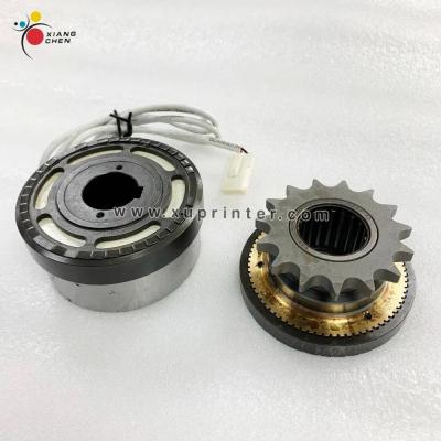 China 92.109.1311 Coupling for Heidelberg Sm74 Pm74 XL75 Offset Printer Machine Spare Parts for sale